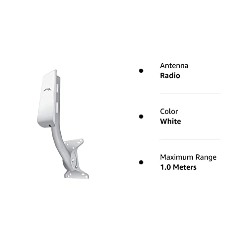Ubiquiti Universal Antenna Mount UB-AM (Original Version)