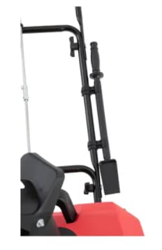 22" Electric Snow Blower - 15 amp
