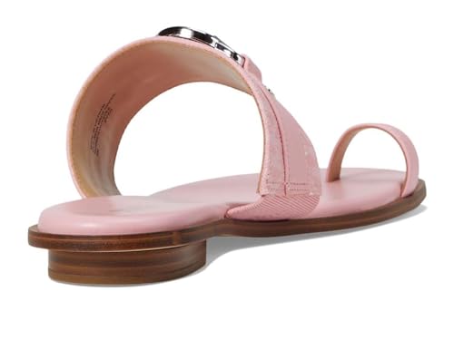 Michael Kors Rory Flat Thong Shell Pink 6.5 M