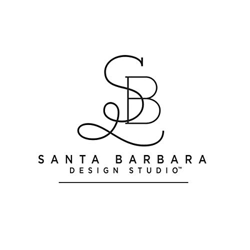 Santa Barbara Design Studio Pets Collection Coir Fiber Door Mat, 30 x 10-Inch, Wipe Your Paws