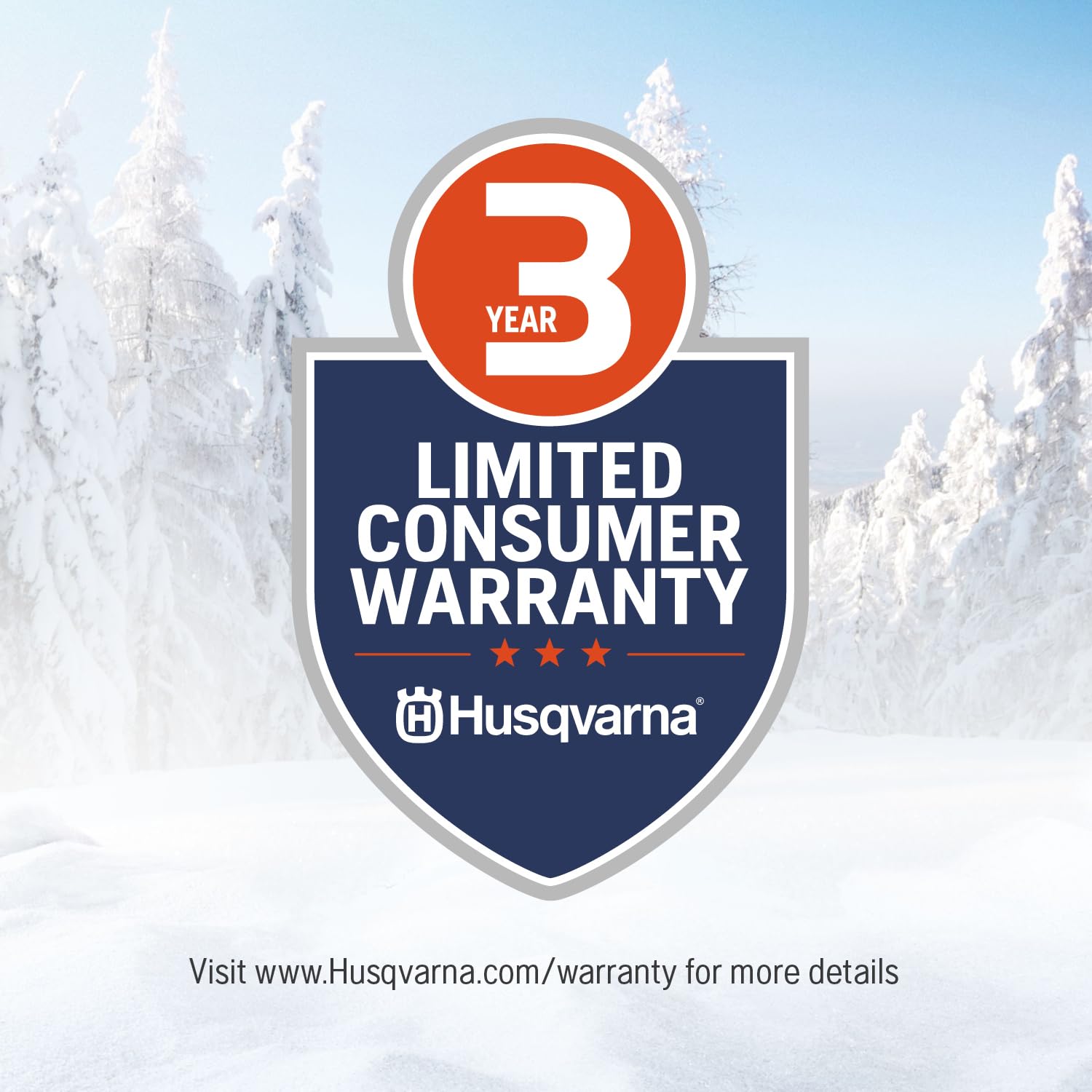 Husqvarna ST224 Snow Blower, 212-cc 5.9-HP, 24-Inch Snow Thrower, Friction Disc Transmission, Two Stage with Push Button Electric Start and Power Steering, Orange