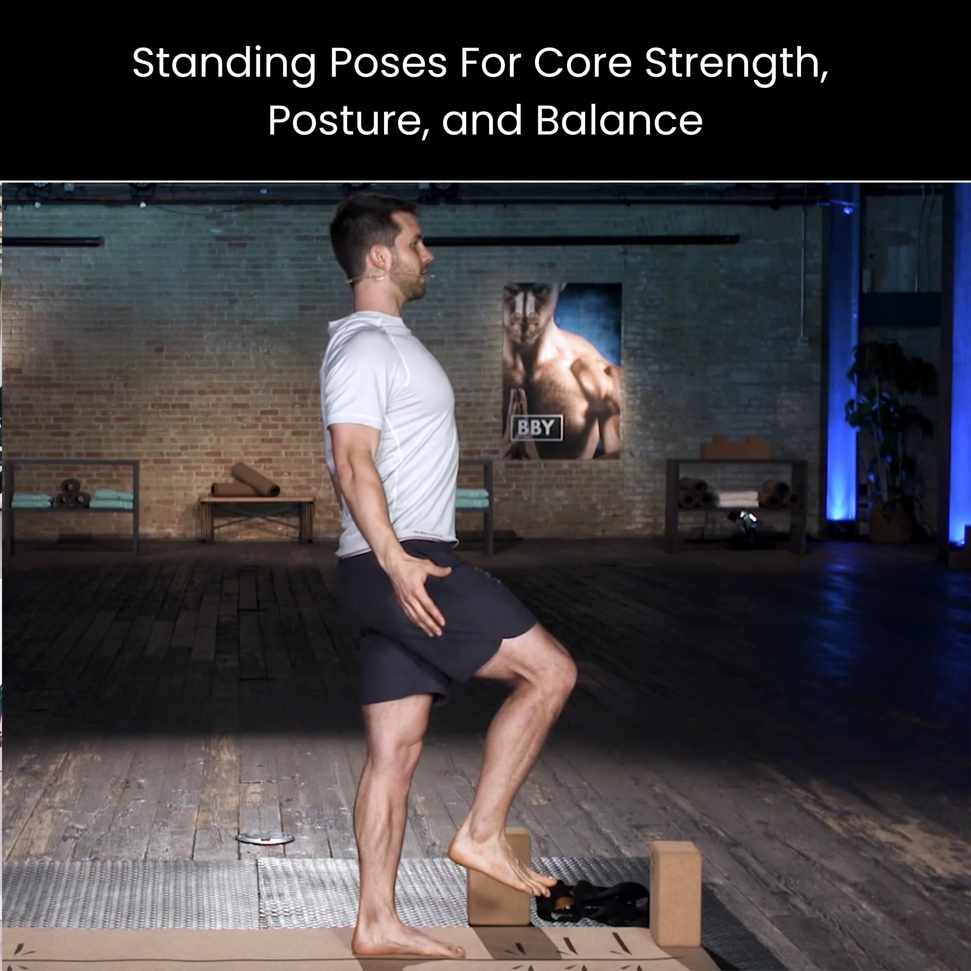 Better Back Yoga - Gentle Yoga To Prevent and Alleviate Chronic Back Pain | 2 Part System To Help You Feel Better, Move Better, and Live Better | Bonus 10 Min Routine For Quick Back Pain Relief