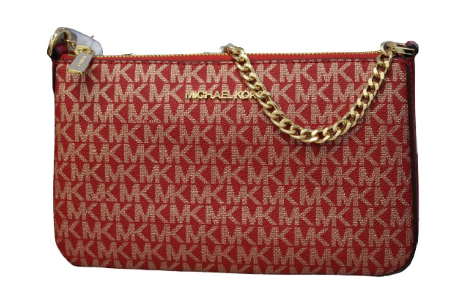 Michael Kors Womens Giftable Boxed Items (Chili)