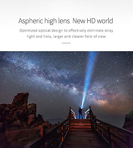 LONGLU VR Headset Compatible for iPhone and Android Phone, 3D Glasses Virtual Reality with Wireless Bluetooth Earphone for Movies and Video Games, Private iMax, VR Helmet Stereo for Android 4.7-6.2