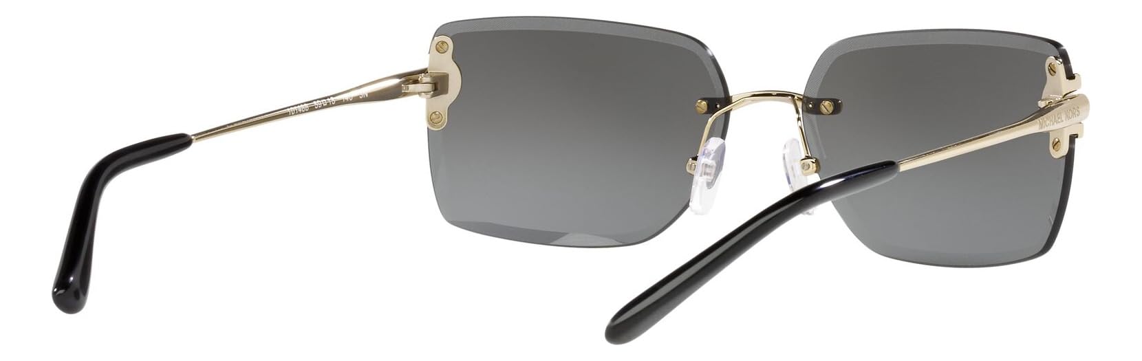 Michael Kors MK1122B - 101488 Sunglasses 59mm