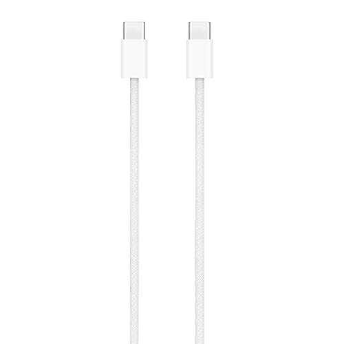 Apple USB-C Woven Charge Cable (1 m) 