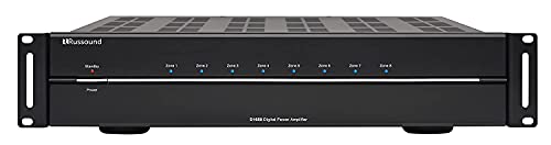 Russound D1650 16 Channel Amplifier
