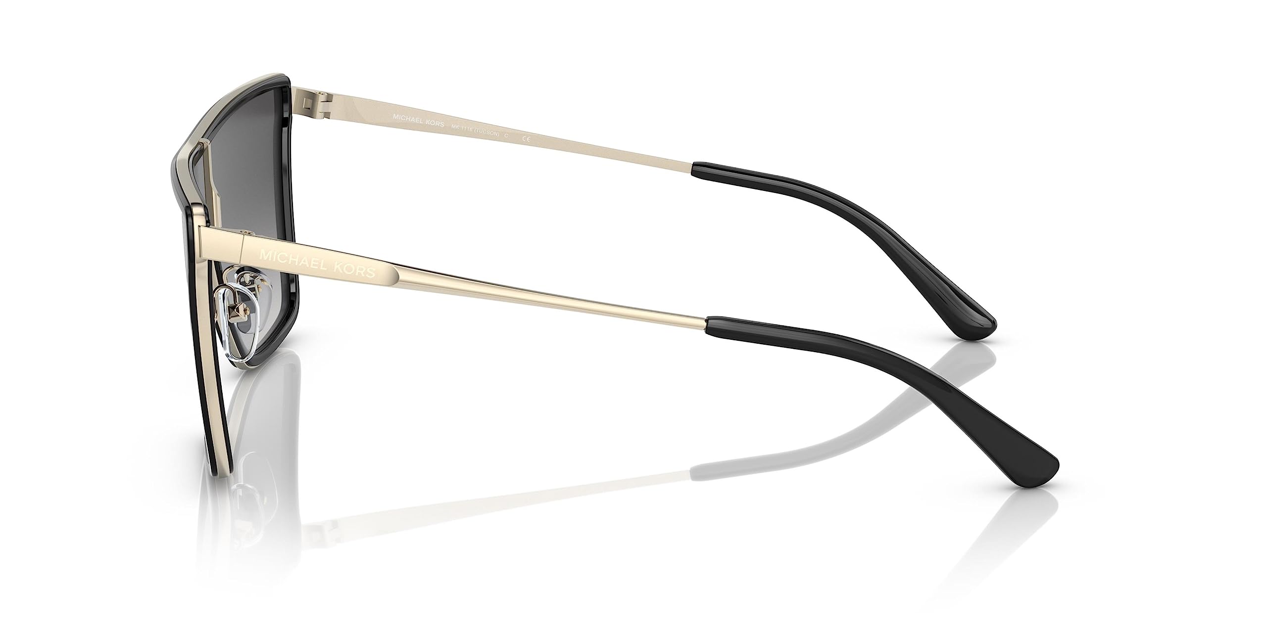 Michael Kors MK1116-10148G Sunglasses 35mm
