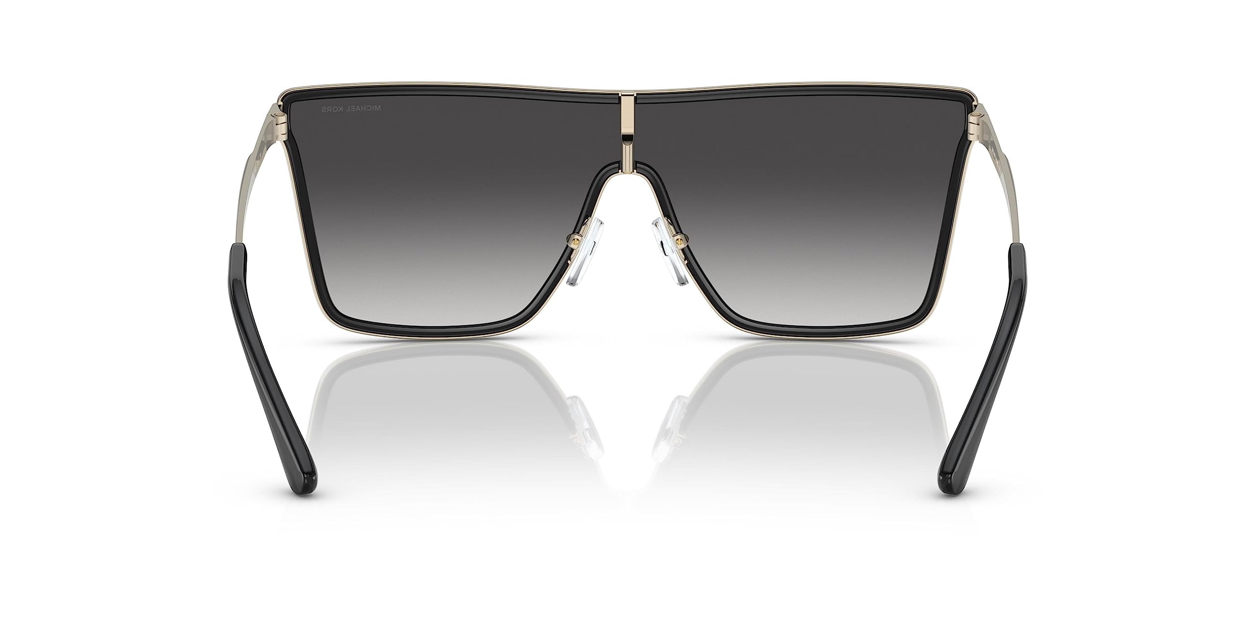 Michael Kors MK1116-10148G Sunglasses 35mm