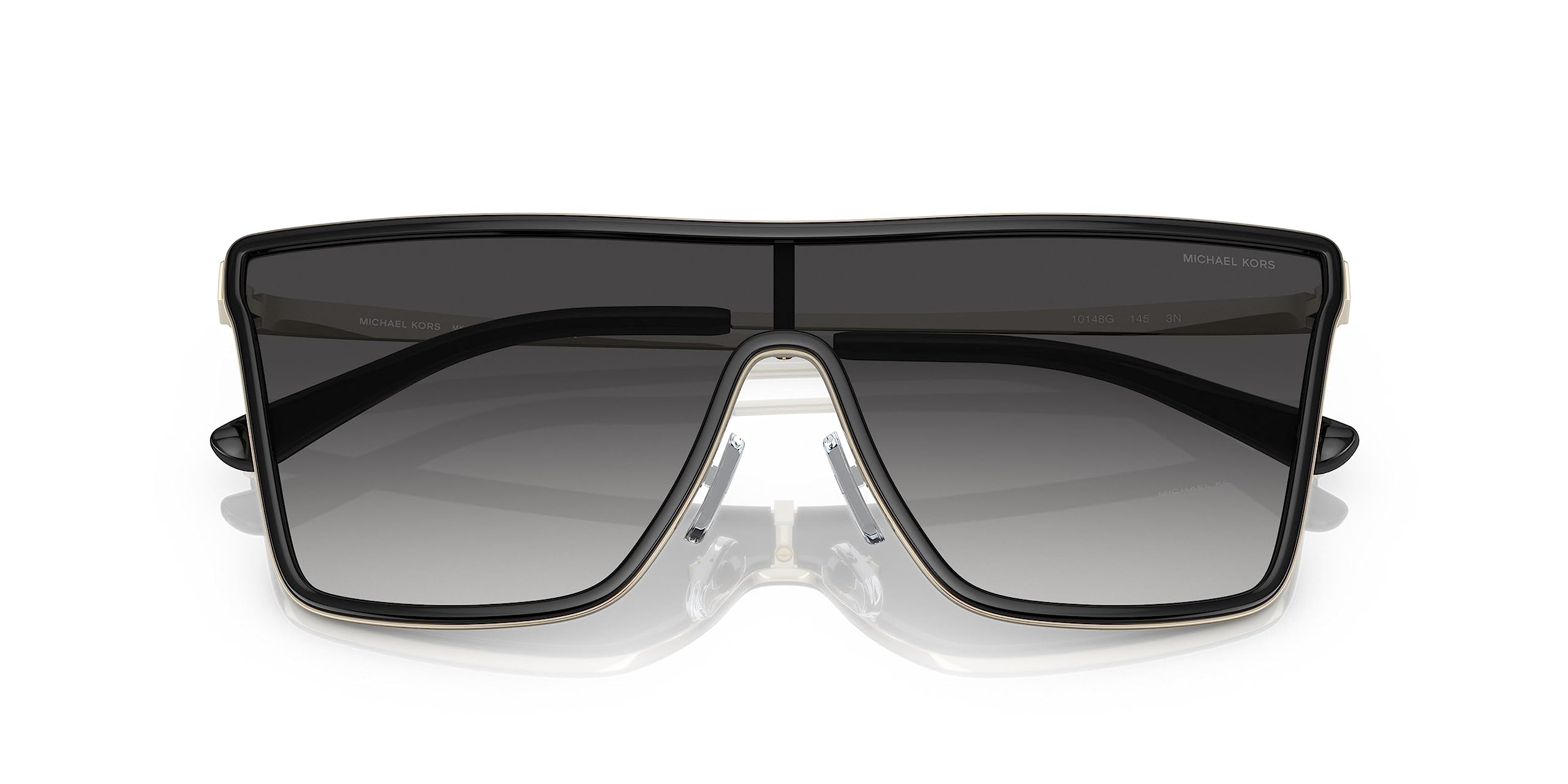 Michael Kors MK1116-10148G Sunglasses 35mm