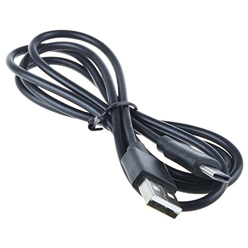 PK Power USB Data SYNC Charger Cable Cord Compatible with LG V20 VS995 H918 LS997 H910 Phone