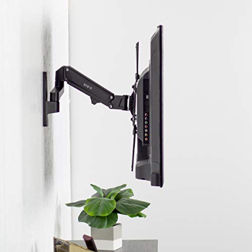 VIVO Steel VESA Mount Adapter Plate Brackets for LCD Screens, Conversion Kit for VESA up to 400x400mm, MOUNT-AD4X4