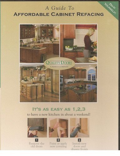 A Guide to Affordable Cabinet Refacing