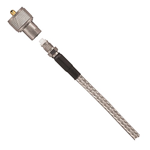 Wilson 305-830 18 Foot Belden Coax Cable with PL-259/FME Connectors