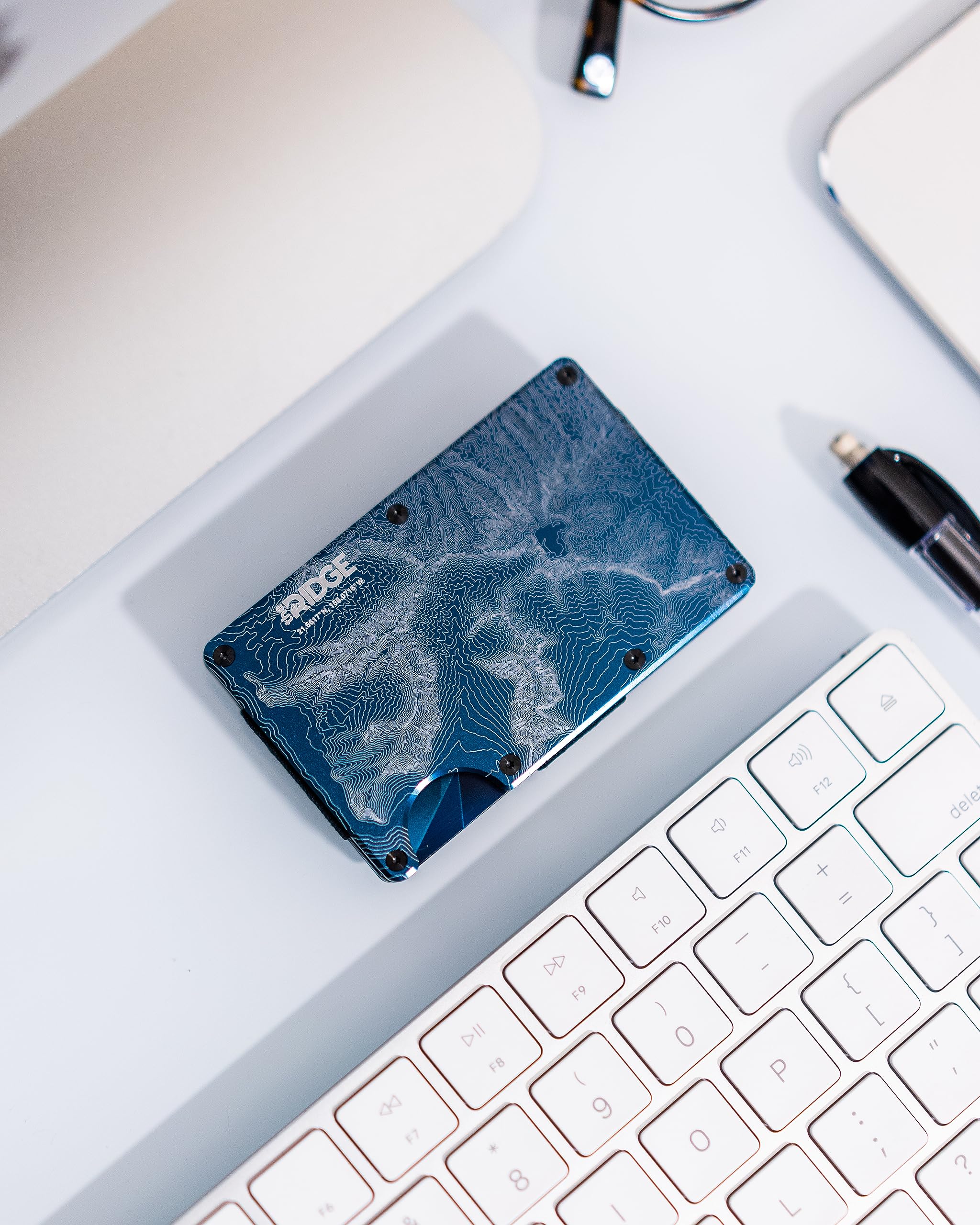 Ridge Wallet