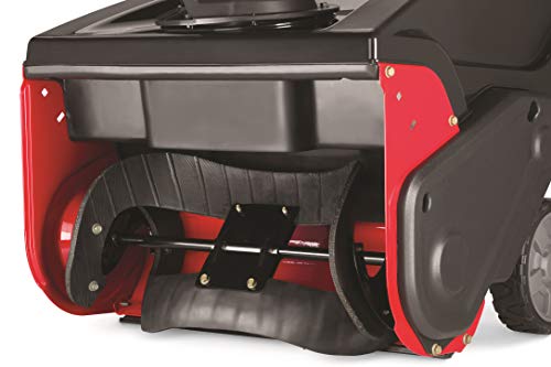 CRAFTSMAN SB230 21" Single Stage Snow Thrower with Push-Button Start (31AS2M5E793)