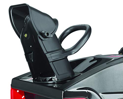 CRAFTSMAN SB230 21" Single Stage Snow Thrower with Push-Button Start (31AS2M5E793)