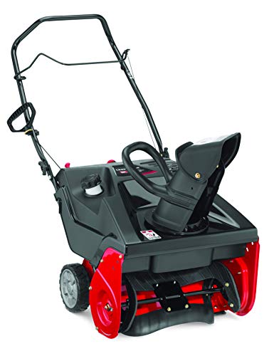 CRAFTSMAN SB230 21" Single Stage Snow Thrower with Push-Button Start (31AS2M5E793)