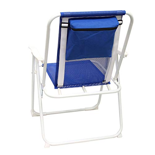 Preferred Nation Portable Beach Chair