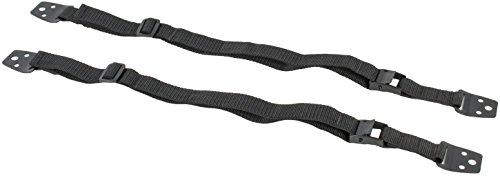 TV Anti-Tip Heavy Duty Dual Cable, Non Tipping Safety Strap Kit for Flat Screen and Furniture Mounting STAND-SK02