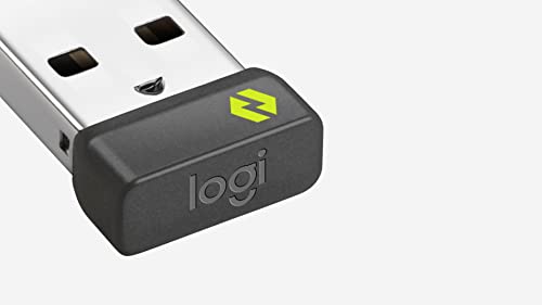LOGITECH Bolt USB Receiver