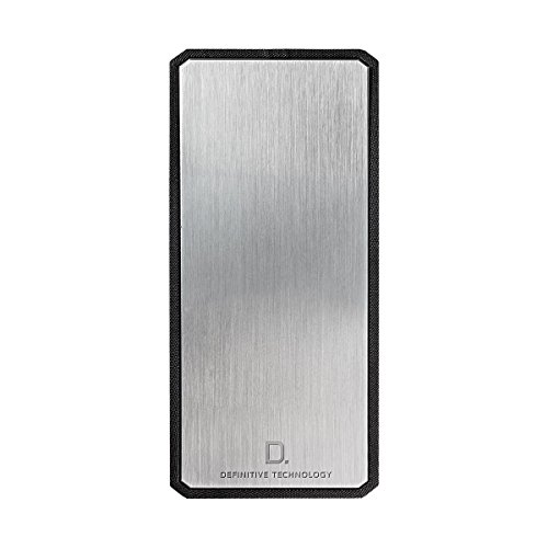 Definitive Technology BP9020 High Power Bipolar Tower Speaker with Integrated 8" Subwoofer