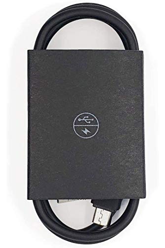 Replacement Micro USB Charging Charger Power Supply Cable Compatible with for Beats by Dr Dre Studio Solo Powerbeats 3 2.0 Wireless Headphone and Pill Speakers (USB-B)