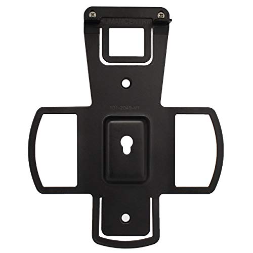 HumanCentric Wall Mount Compatible with Sonos Amp | Mounting Bracket for Sonos Wireless Amplifier | Mount Sonos Amp in Any Direction