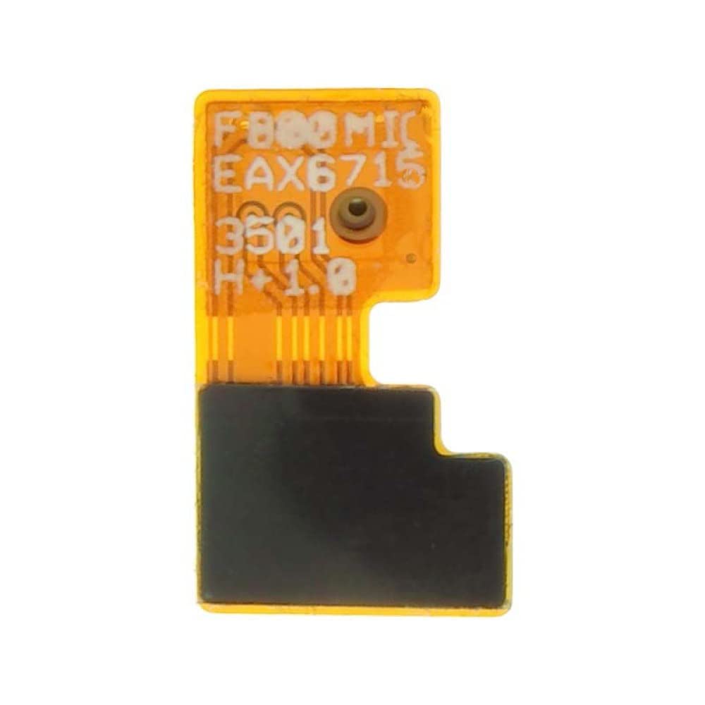 Flex Cable (Microphone) for LG V20 with Tool Kit