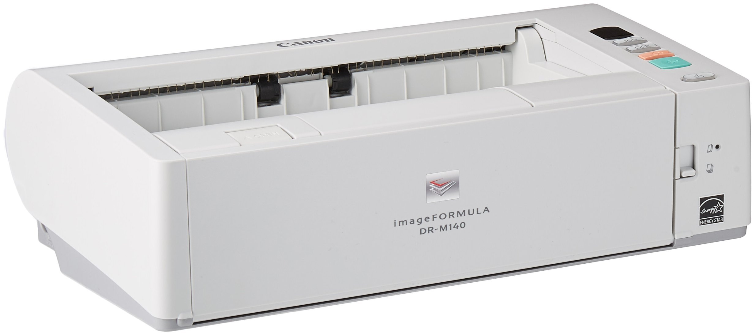 Canon imgageFORMULA DR-M140 Office Document Scanner