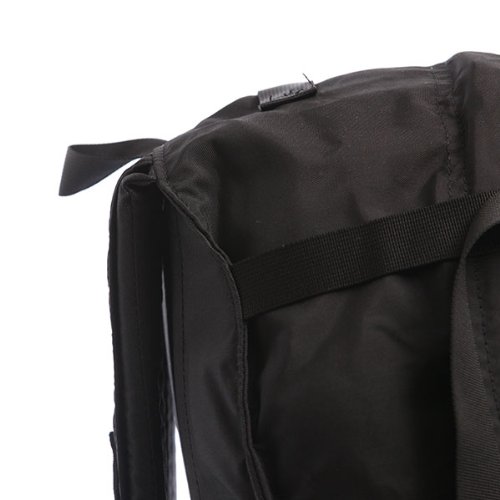 Gregory (Day&Half) official Black Backpack Daypack [Japan import]