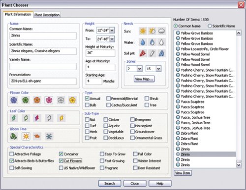 Better Homes and Gardens Home Designer Suite 8.0 [OLD VERSION]