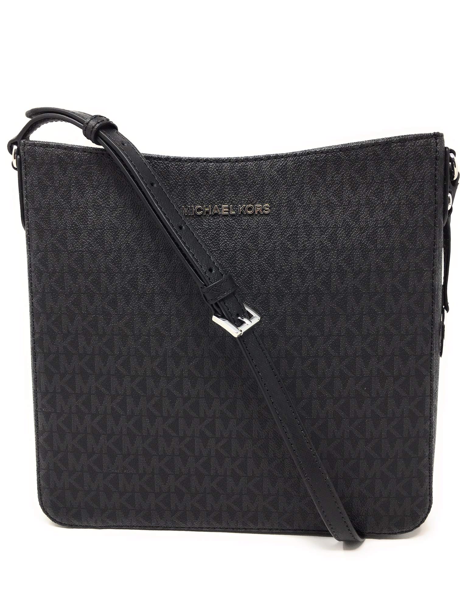 Michael Kors Messenger, Black 2019