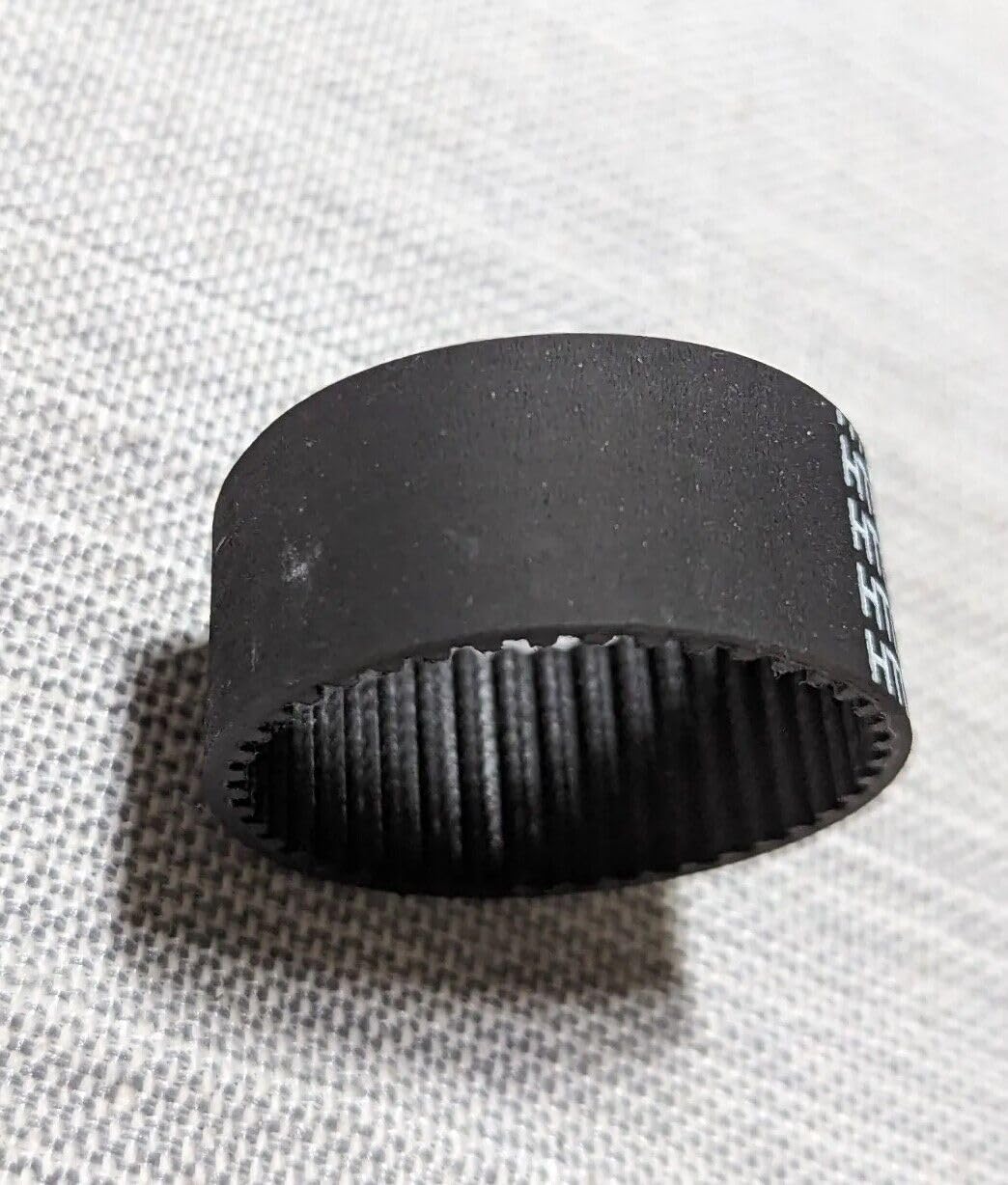 Small Drive Belt for Earthwise Electric Snow Shovel SN70016 OEM