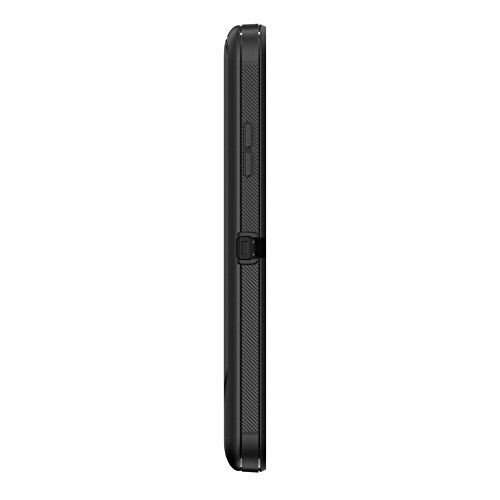 OtterBox Defender Series Case for LG V20 - Retail Packaging - Black
