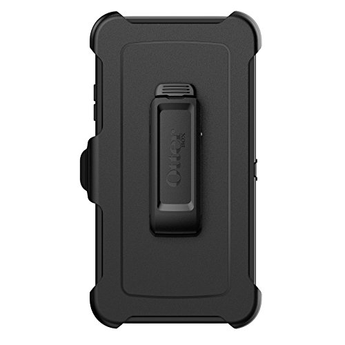 OtterBox Defender Series Case for LG V20 - Retail Packaging - Black