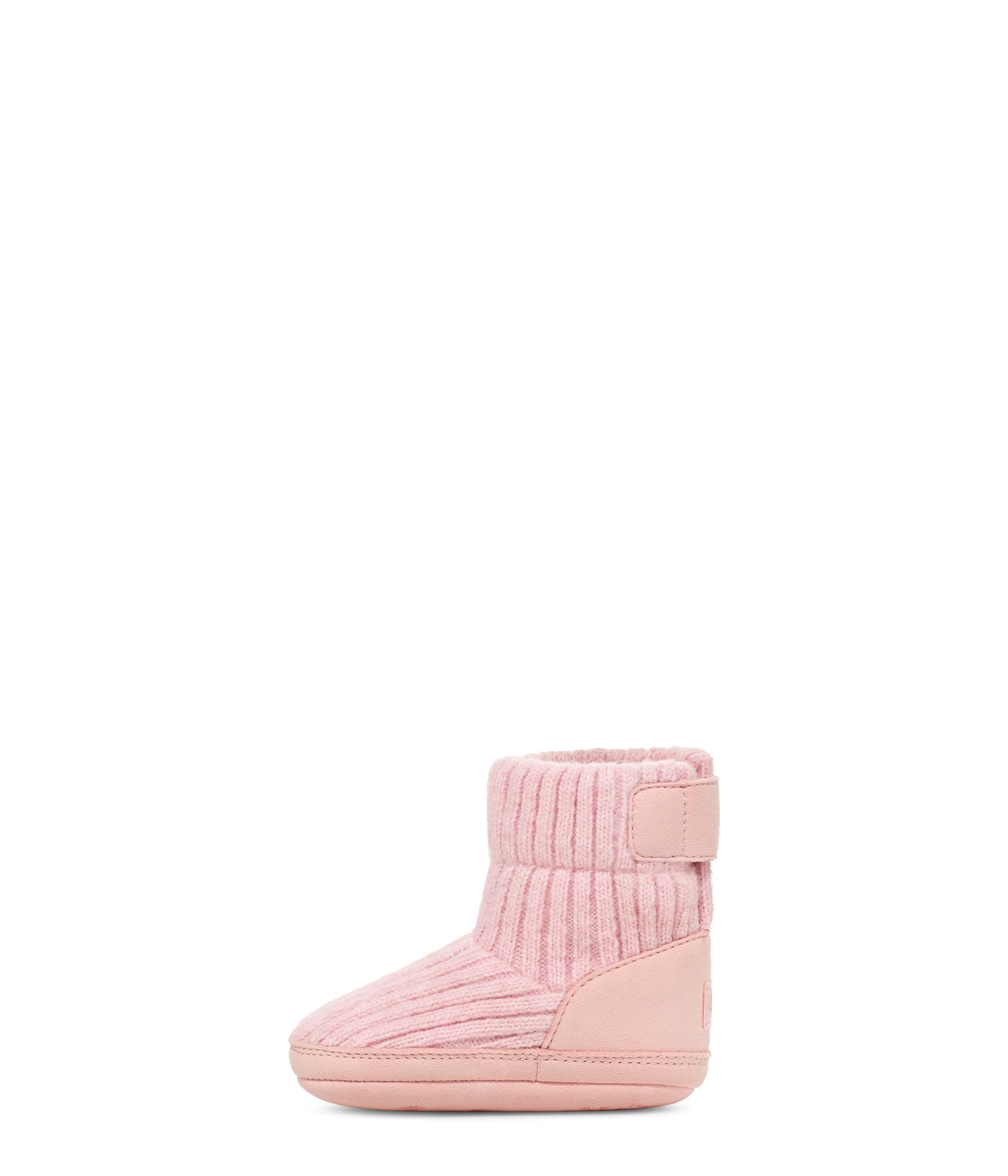 UGG Unisex-Baby Skylar Slipper, Seashell Pink, 2-3 Infant
