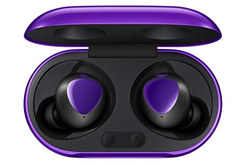 Samsung Galaxy Buds+ (Wireless Charging Case included) β BTS Edition - US Version