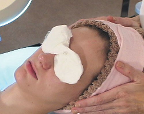 Facial Equipment Techniques DVD, 8-in-1 Facial Machine Training - Includes Treatments Using High Frequency, Steamer, Magnifying Lamp, Infrared Light, Woods Lamp, CO2 Spray, Vacuum Spray, Rotary Brush, Galvanic w/ Rita Page, CIDESCO (2 Hrs. 47 Mins.)