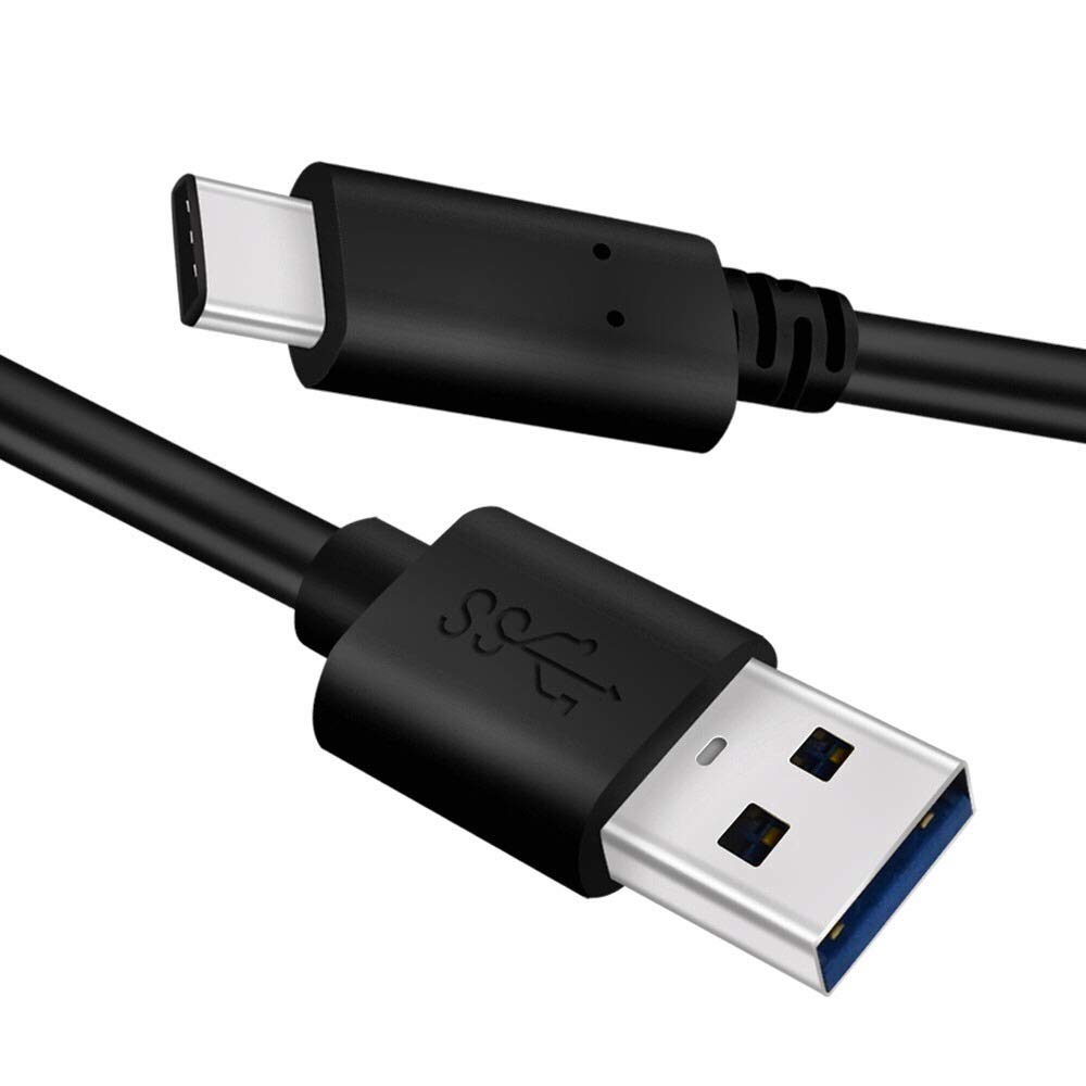 CBUS 10ft Heavy-Duty Extra Long Charging Cable for Samsung Galaxy S24/S23/S22/Ultra/Plus/FE, Galaxy A03s, A13 5G, A14 5G, A15 5G, A23 5G, A25 5G, Galaxy Tab A9+ 5G, A7 Lite