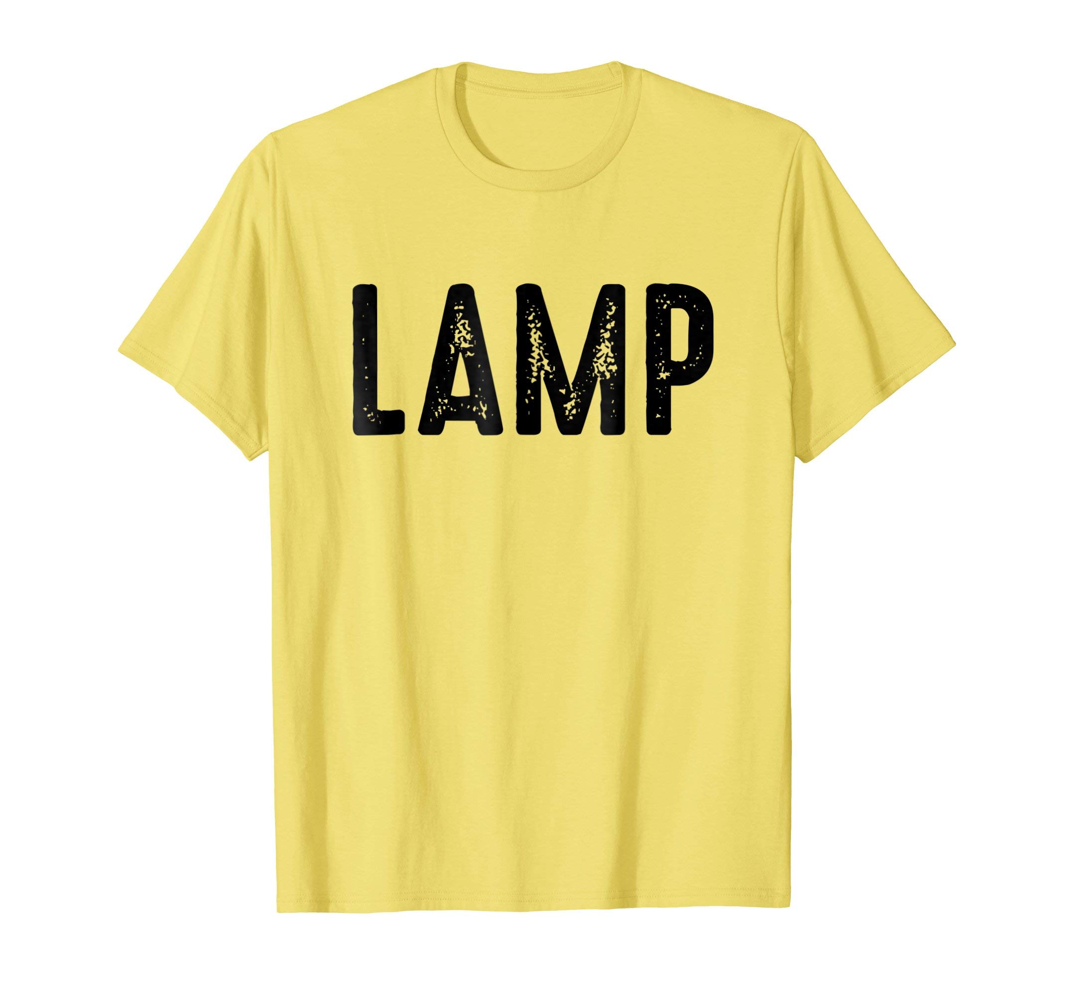 Lamp Moth Meme Shirt Funny Christmas Pj Costume Tee T-Shirt