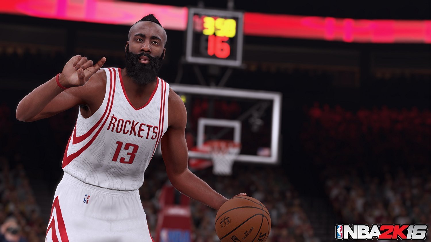 NBA 2K16 - Michael Jordan Special Edition - PlayStation 4