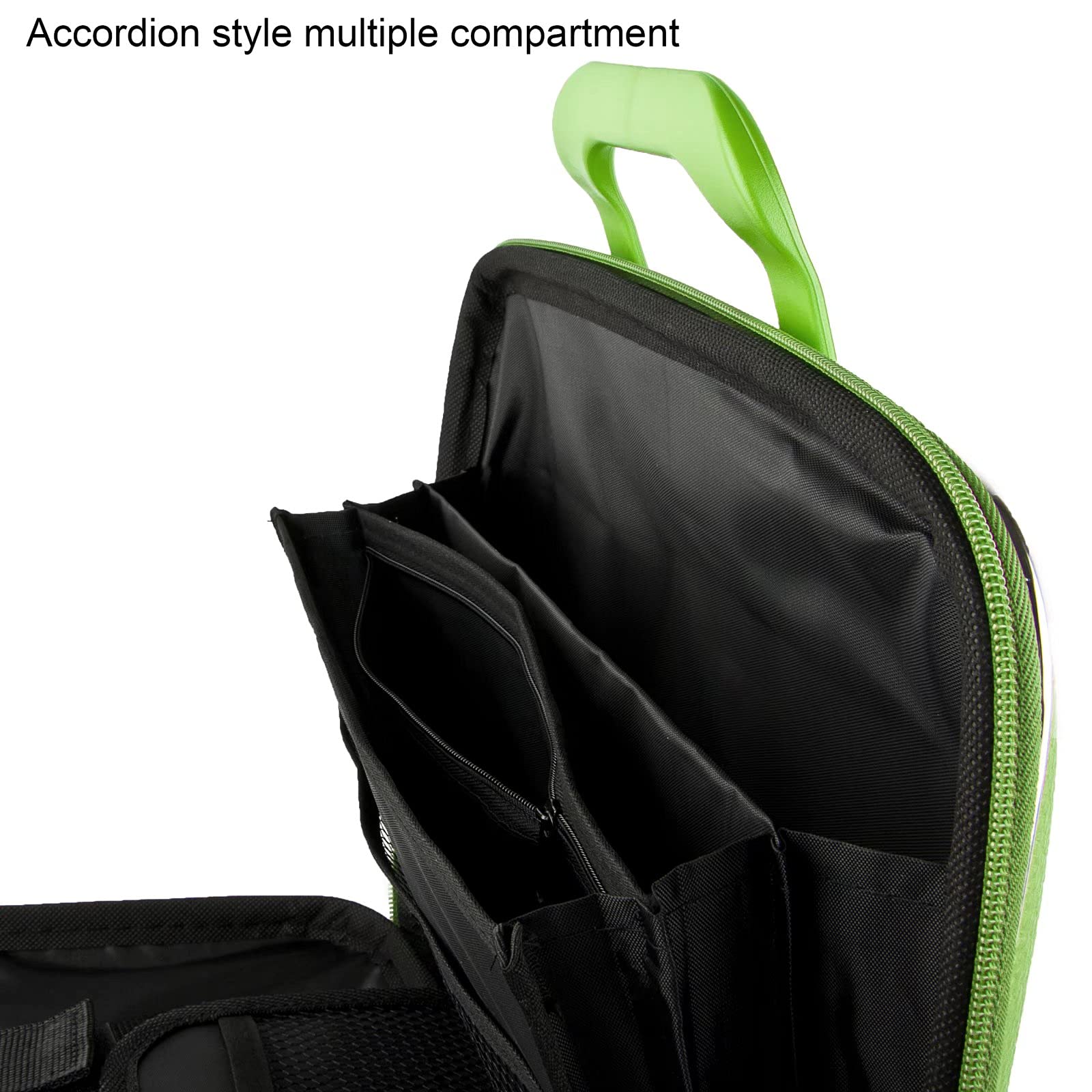 Fashion 10 inch PU Leather Laptop Bag for Blackview Oscal Pad 10, Tab 13, Tab 15, Tab 11 SE, Tab 16, Tab 12, Tab 7, Tab 11