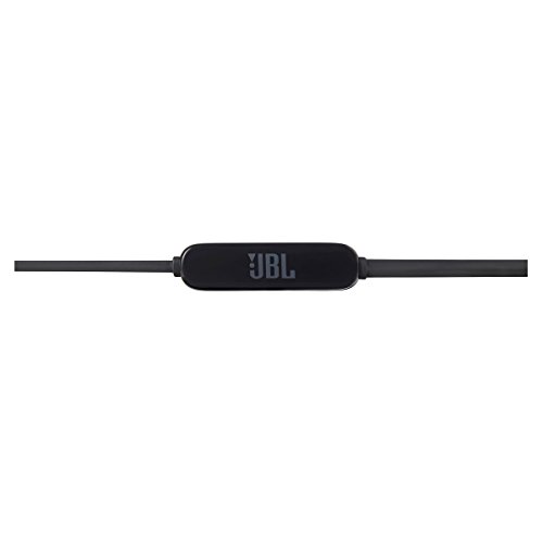 JBL Lifestyle Tune 110BT Wireless in-Ear Headphones, Black