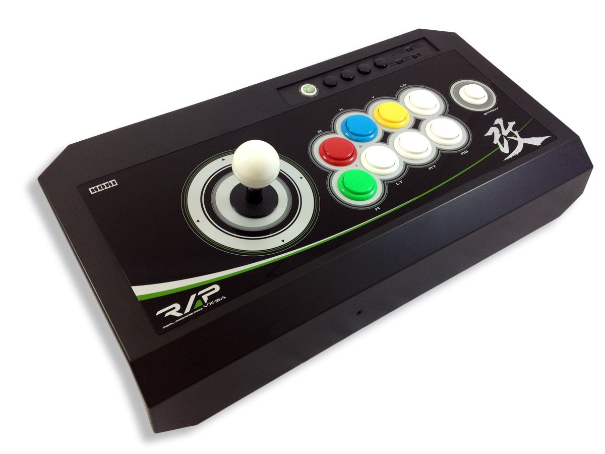 HORI PS3 Real Arcade Pro V3 SA KAI
