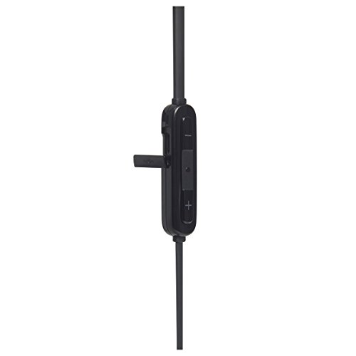 JBL Lifestyle Tune 110BT Wireless in-Ear Headphones, Black