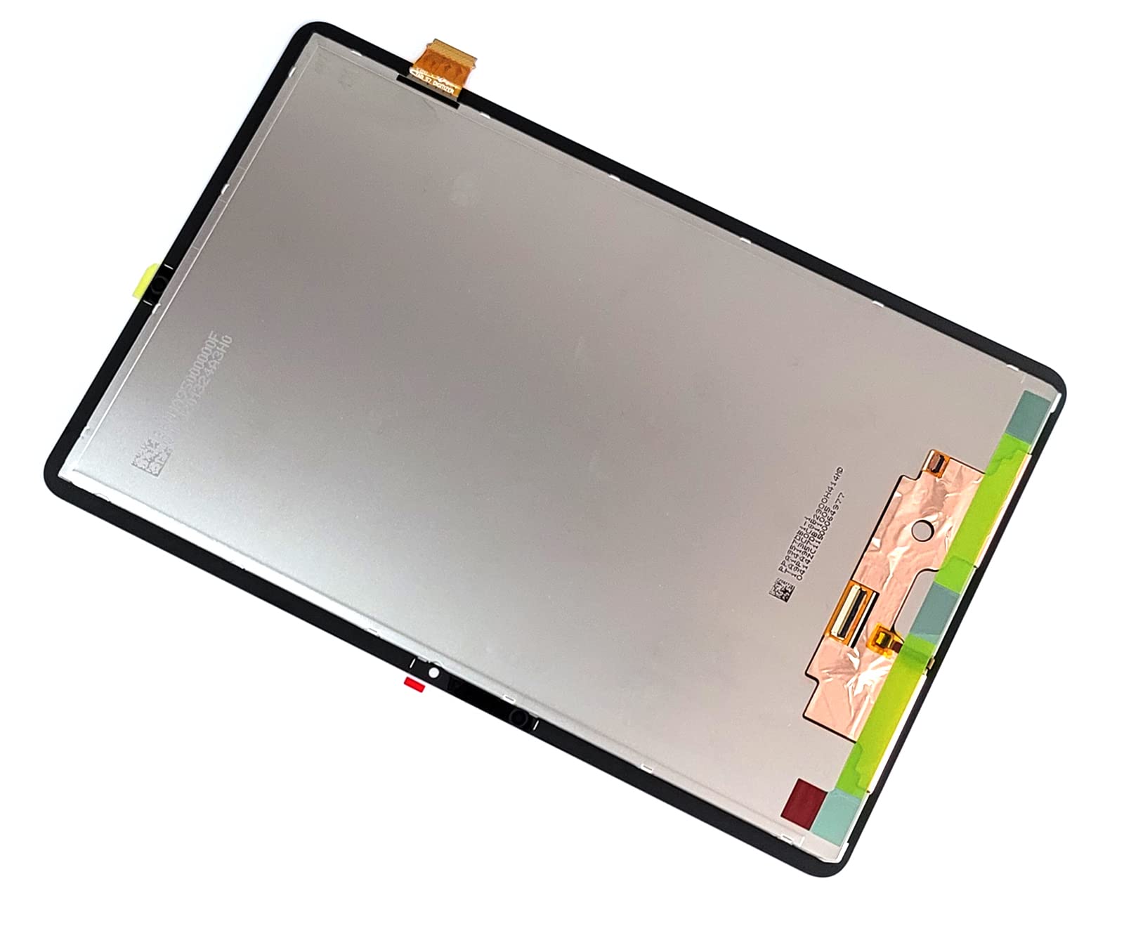 Eaglewireless LCD Display Touch Screen Digitizer Assembly Repair Replacement for Samsung Galaxy Tab S7 SM-T870 SM-T875 (Not for TAB S7 Plus)