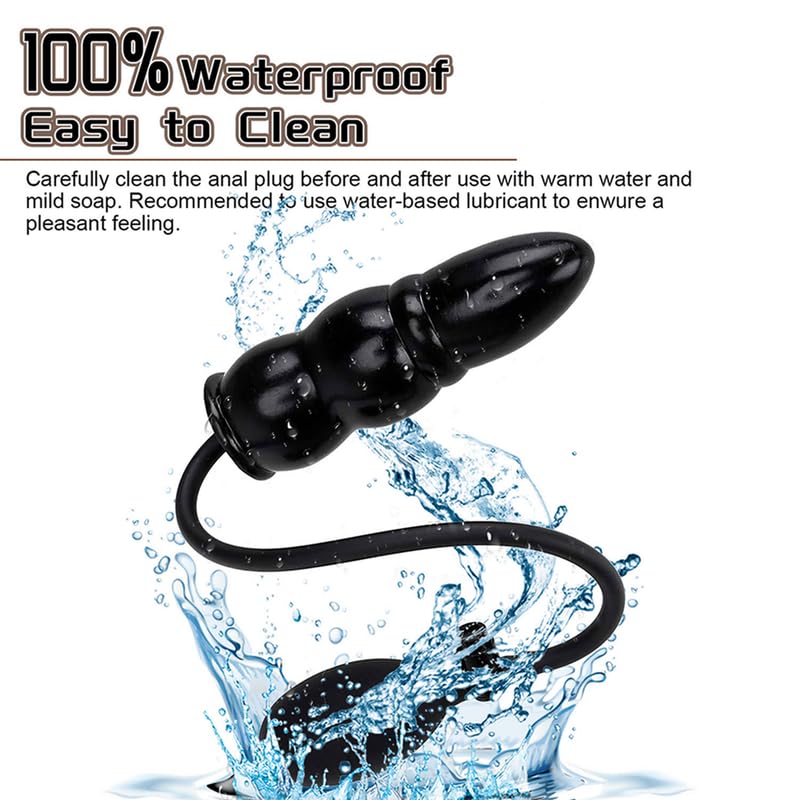 Unisex Silicone Suction Cup Realistic Classic Plug Double Headed Can Manually Increase The Pressure - XjmFj26-24