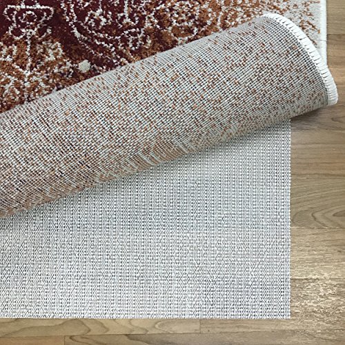Superior RUGPAD Rug Pad, 8' x 10', Cream