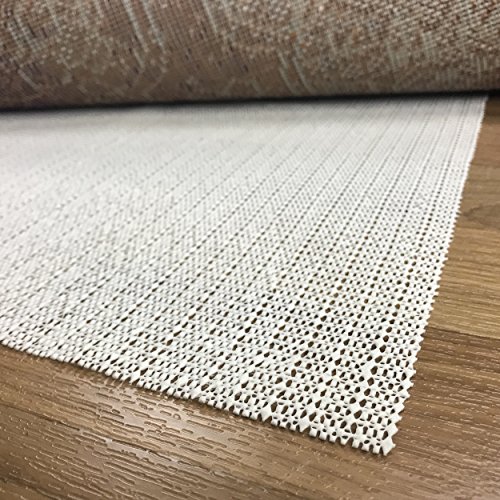Superior RUGPAD Rug Pad, 8' x 10', Cream